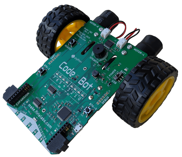 Student Materials – Firia Labs