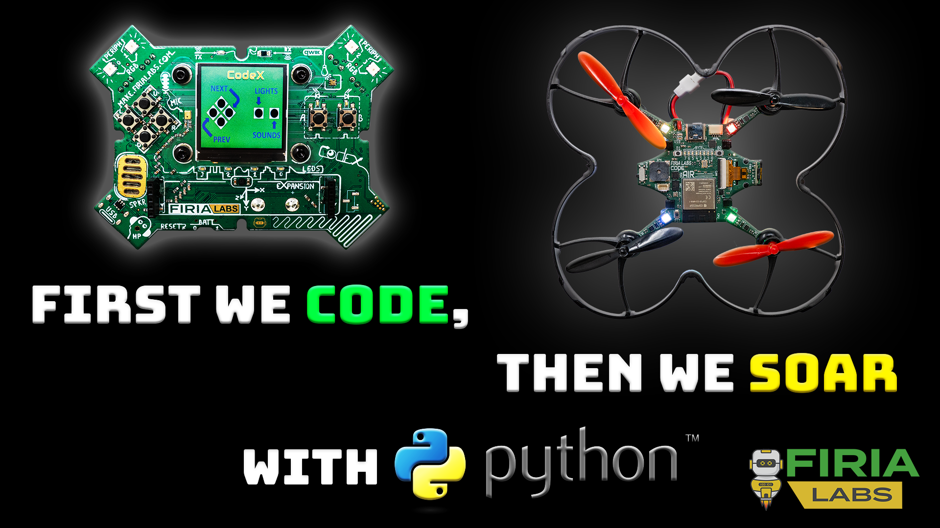 Pathfinders Summer Institute 2025 – Firia Labs