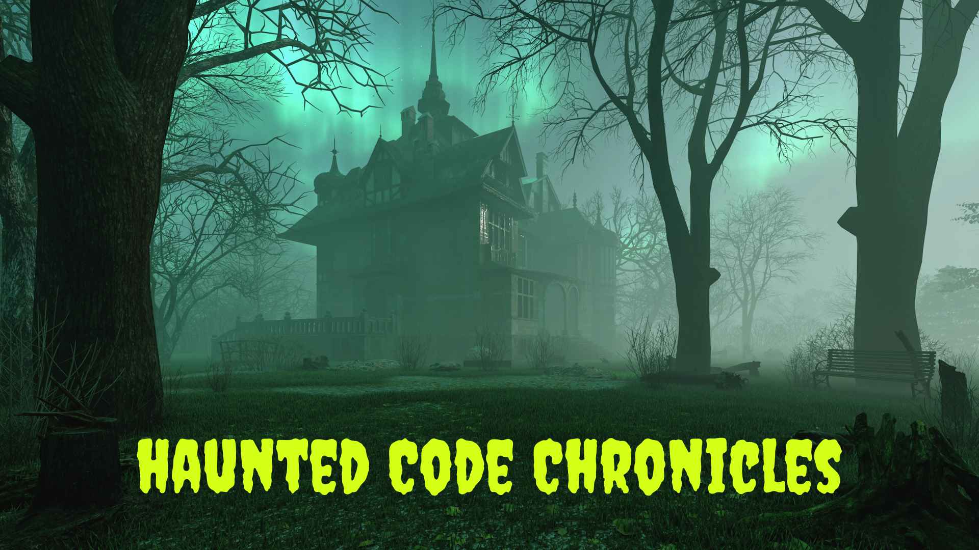 CodeBot Haunted House Challenge: A Spooky, Python-filled Adventure! – Firia Labs