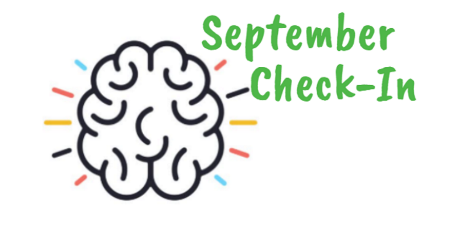 September Check-In – Firia Labs